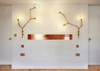 SKIP STOP HOUSE IN LONDON BY DESIGN HAUS LIBERTY | News and Events by ...