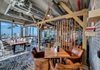 INTERVIEW WITH THE STUDIO RESPONSIBLE FOR GOOGLE’S OFFICES DESIGN ...