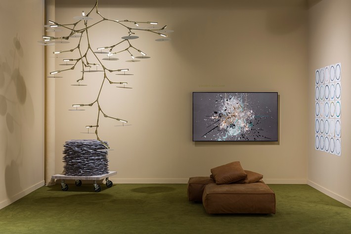 “Collective Concept” by Collective Design Fair 2016 | News and Events ...