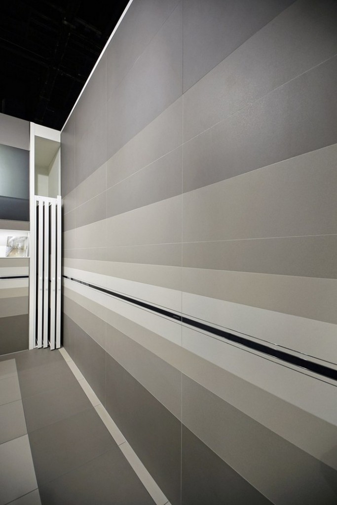 EARTH: First Casalgrande Padana Tile System Designed by Pininfarina ...
